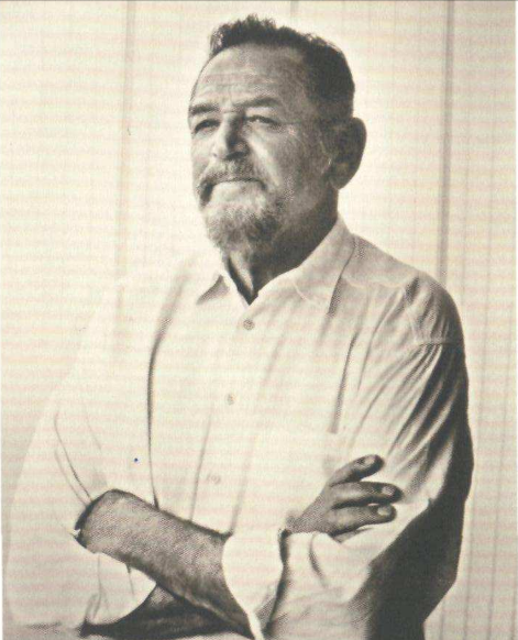 Glazar Richard – Muzeum Treblinka