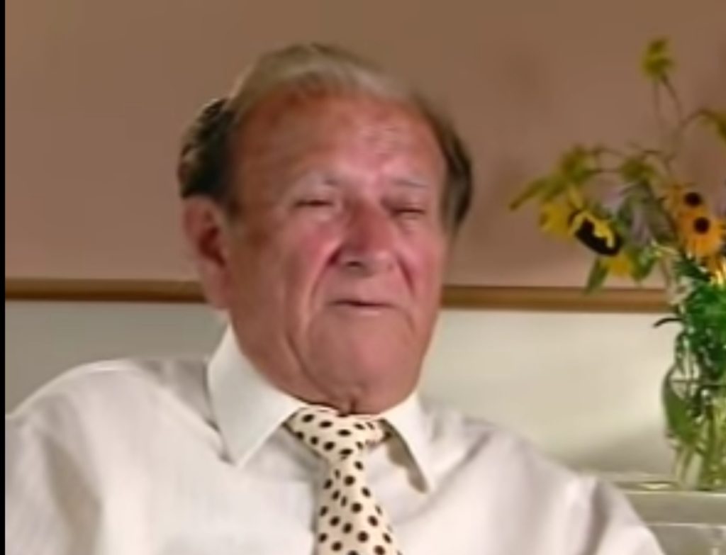 Bomba Abraham – Muzeum Treblinka